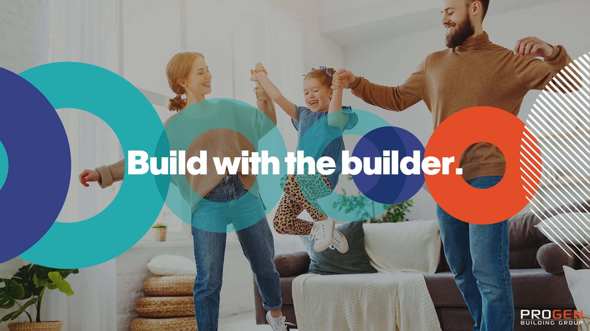 Boutique Builder Perth - Progen Homes