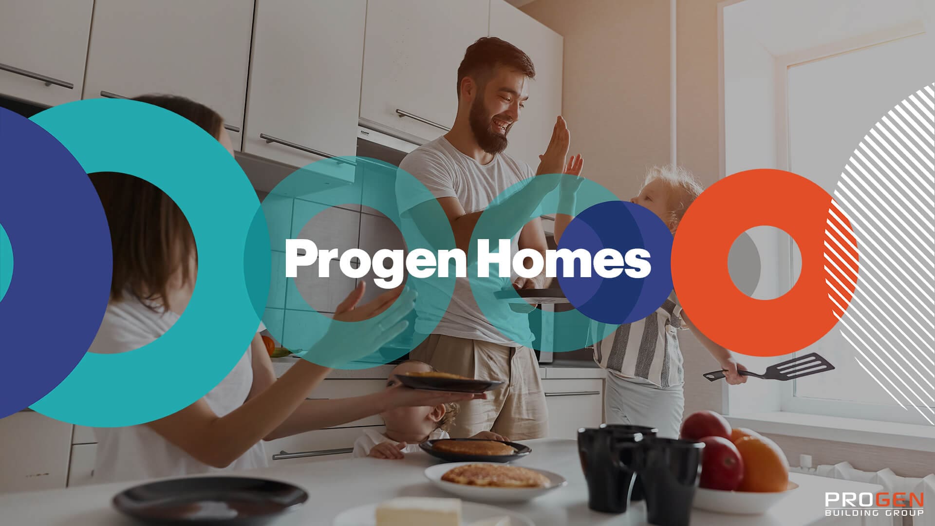 Progen Homes - Perth New Home Builders