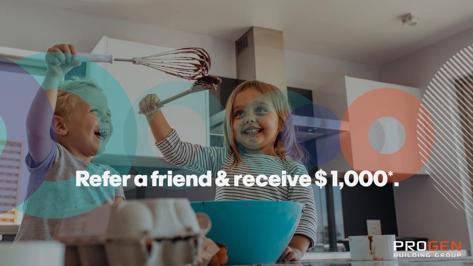 Contact Us | Perth Home Builder | Progen Building Group