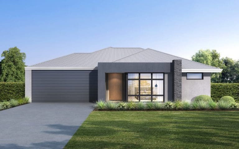 20m Home Designs Perth - 20m House Plans
