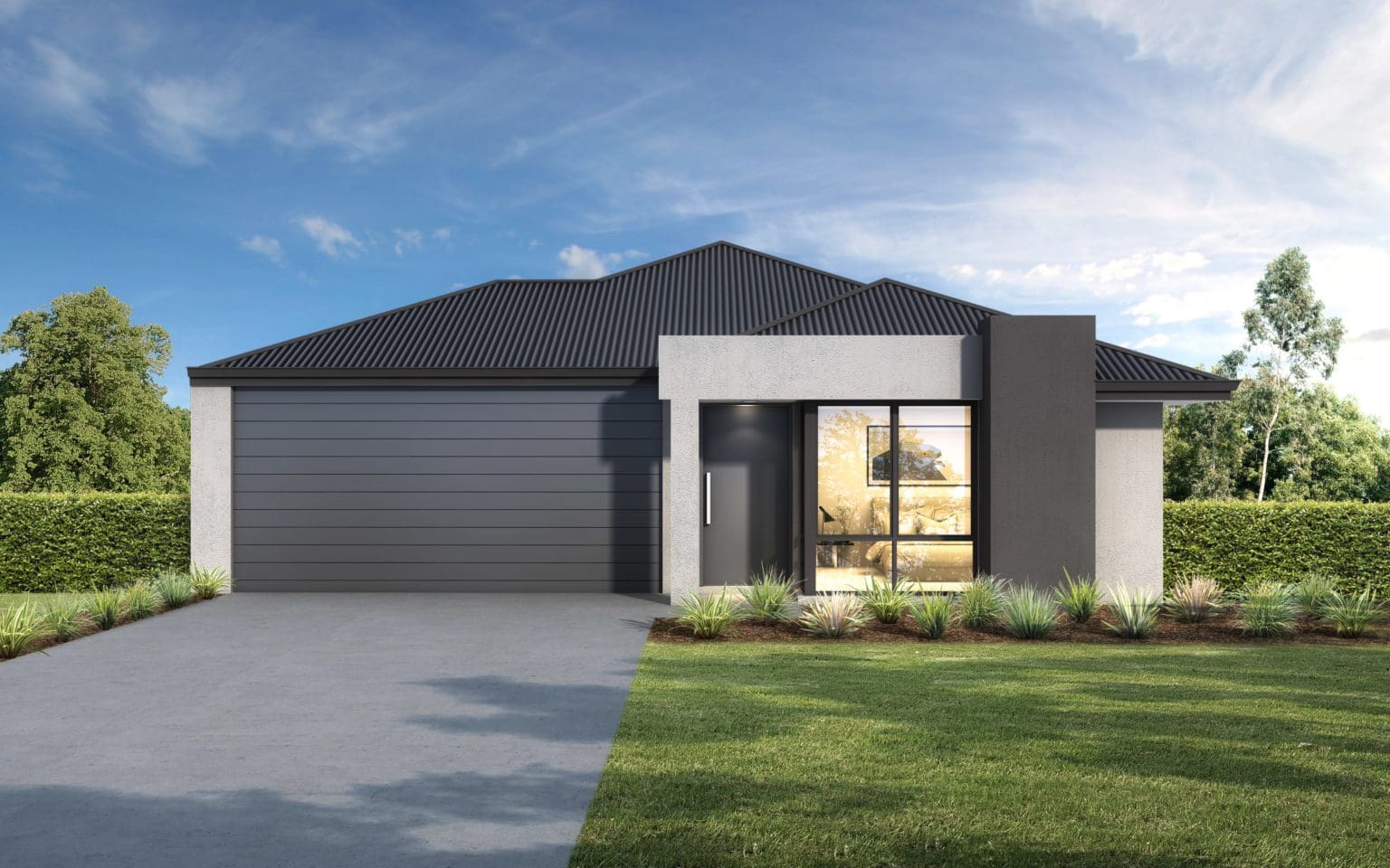 Boutique Builder Perth, Custom Home Builders Perth - Progen Homes